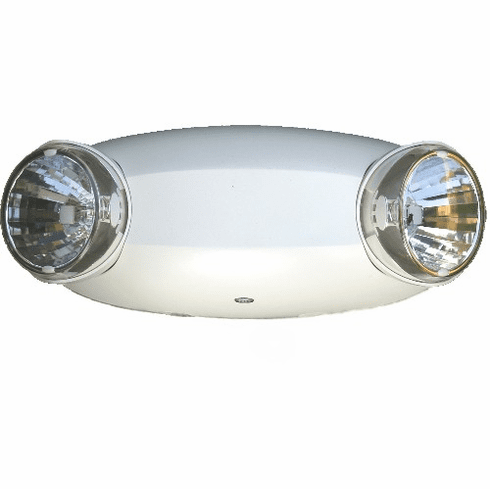 Emergency Light Camera
