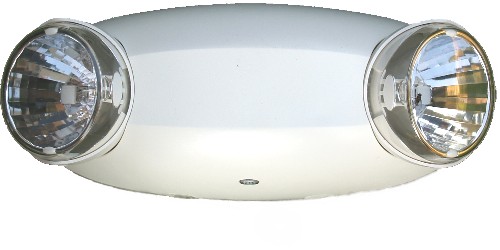 Emergency Light Camera