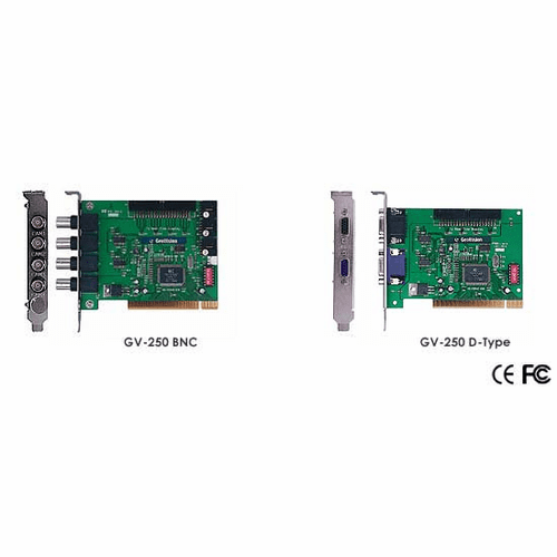 Geovision Video Capture Cards