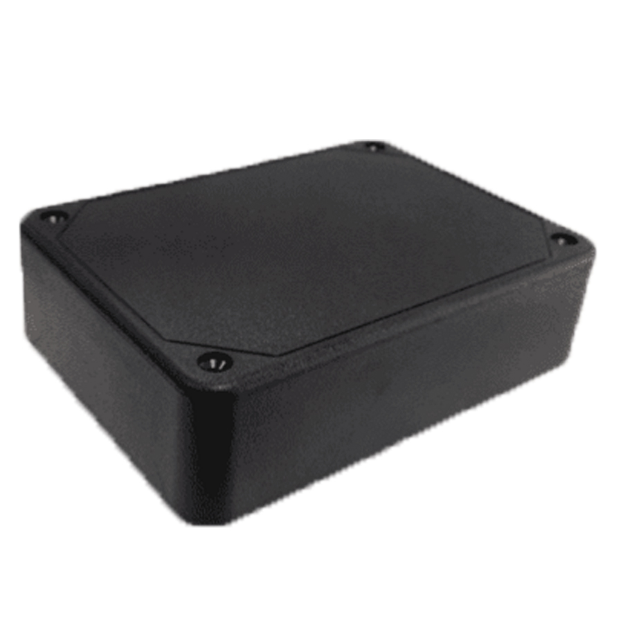 Black Box Spy Camera w/ 30 Day Battery Life