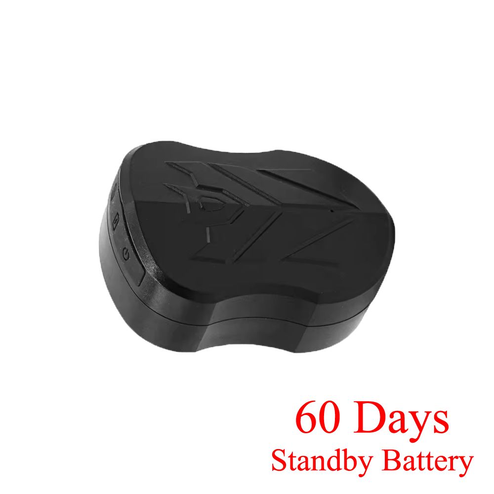 60 Day Battery GPS Trackers | Real time GPS Tracking | GPS Tracking ...