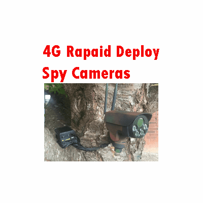 Atlanta Spy Shop // AES Spy Camera Nanny Cam Store