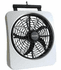 SecureGuard Portable Fan Spy Camera