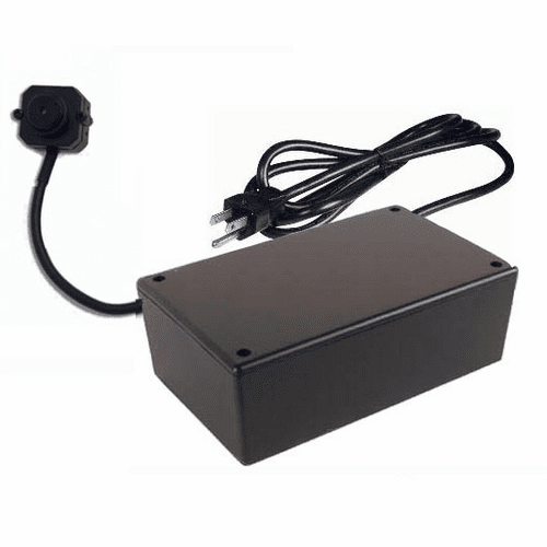 SecureGuard Spy Box & Black Box Spy Cameras