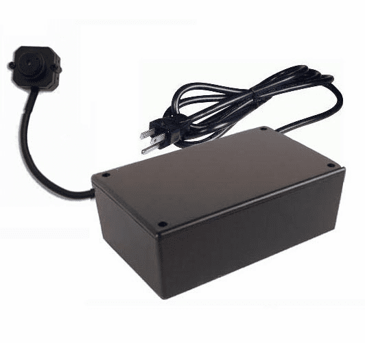 SecureGuard Spy Box & Black Box Spy Cameras