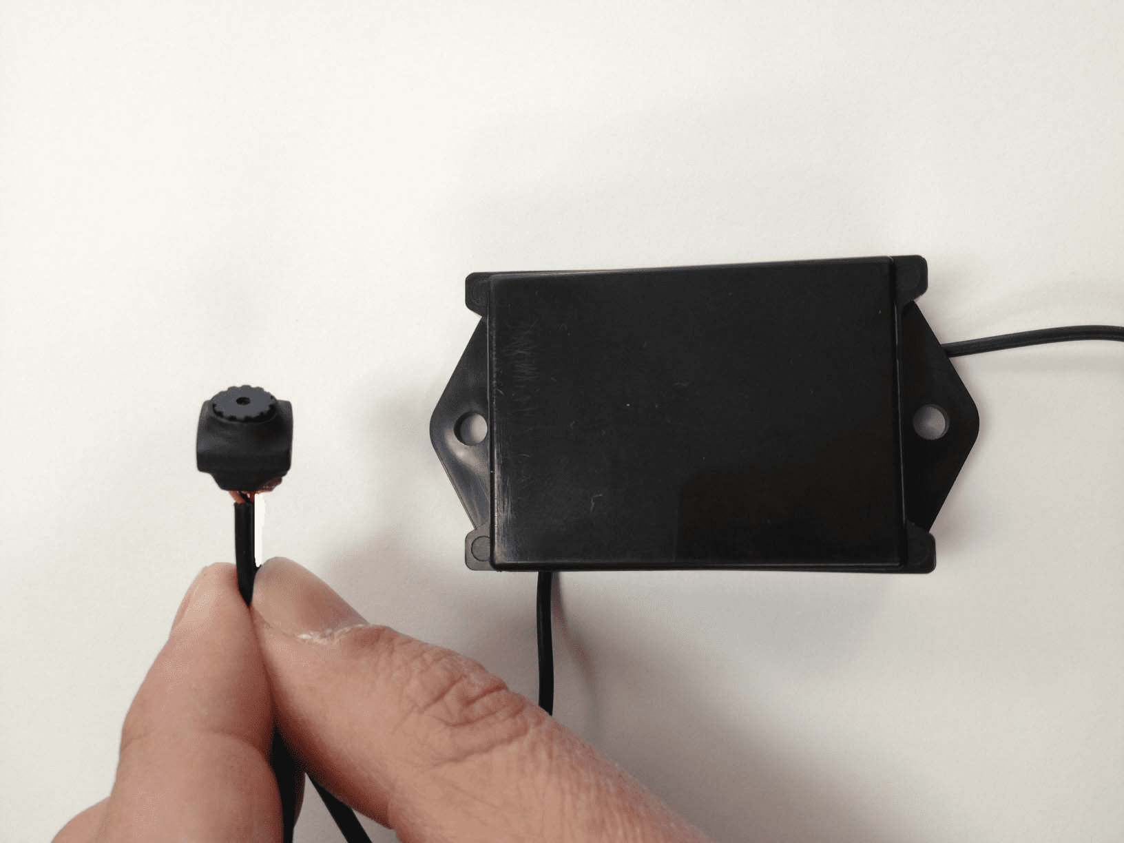 SecureGuard Spy Box & Black Box Spy Cameras