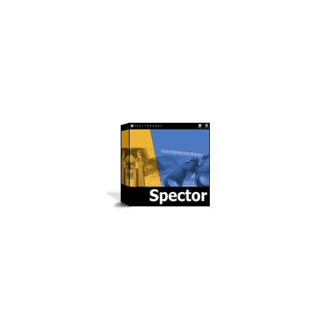 Spector Pro Computer Surveillance Software