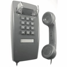 Wall Phones and Telephones Landline Corded Cordless Retro Kitchen