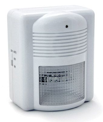 Krown Door Knocker 125 Alerting Device