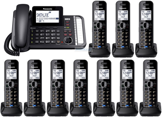 Panasonic Phones