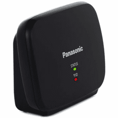 DECT 6.0 Cordless Phones with Long Range Extenders Repeaters Extendable SMB