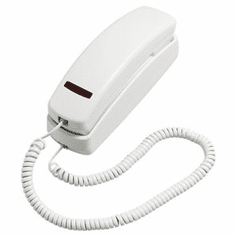 Phone Line-Powered Telephones that Operate WIthout AC Power or Batteries