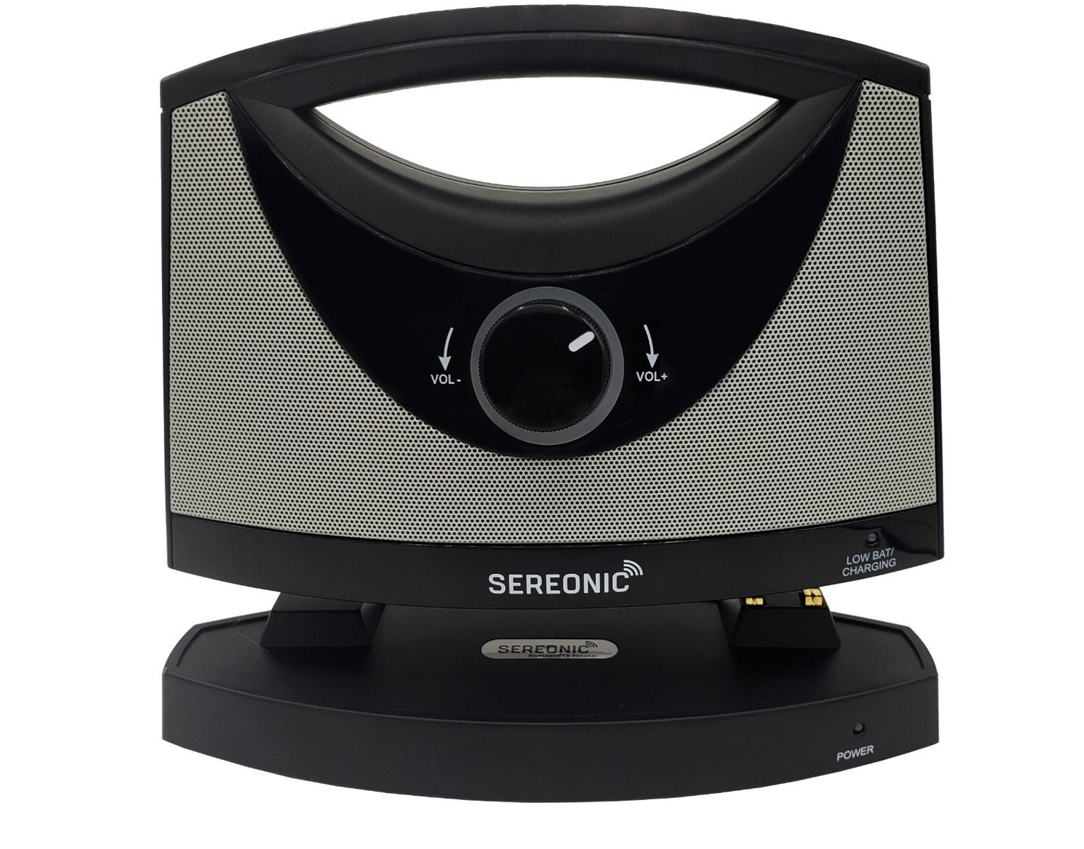 Serene TV-SB-BT Optical Wireless TV Soundbox Speaker