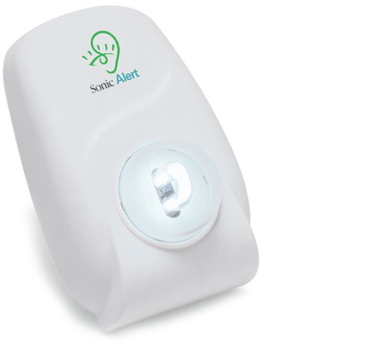 Sonic Alert BL300 Strobe Receiver