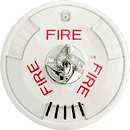 Cooper Wheelock Notification Systems Fire Alarms Alerts Strobes and Horns