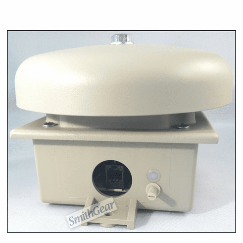 Wheelock TB-593 Loud Indoor/Outdoor Bell Phone Ringer External Noisy