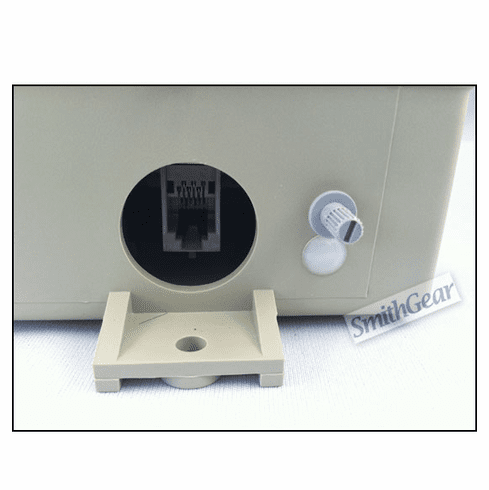 Wheelock UTA-1 Industrial Strength Telephone Alert Ringer Indoor ...