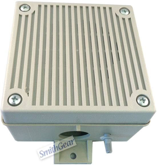 Wheelock UTA-1 Industrial Strength Telephone Alert Ringer Indoor ...