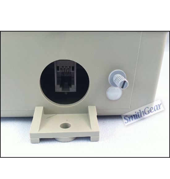 Wheelock UTA-1 Industrial Strength Telephone Alert Ringer Indoor ...