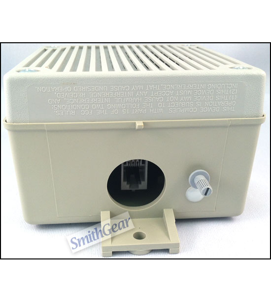 Wheelock UTA-1 Industrial Strength Telephone Alert Ringer Indoor ...