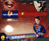 Man Of Steel Superman Flashlight