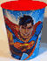 Superman Plastic Cup 16 OZ