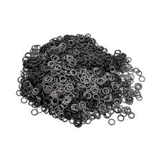 Chainmail Bulk Loose Rings