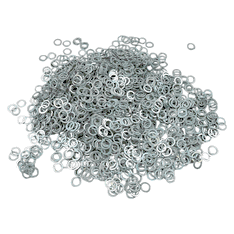 Chainmail Bulk Loose Rings