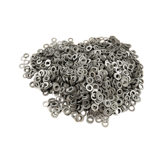 Chainmail Bulk Loose Rings