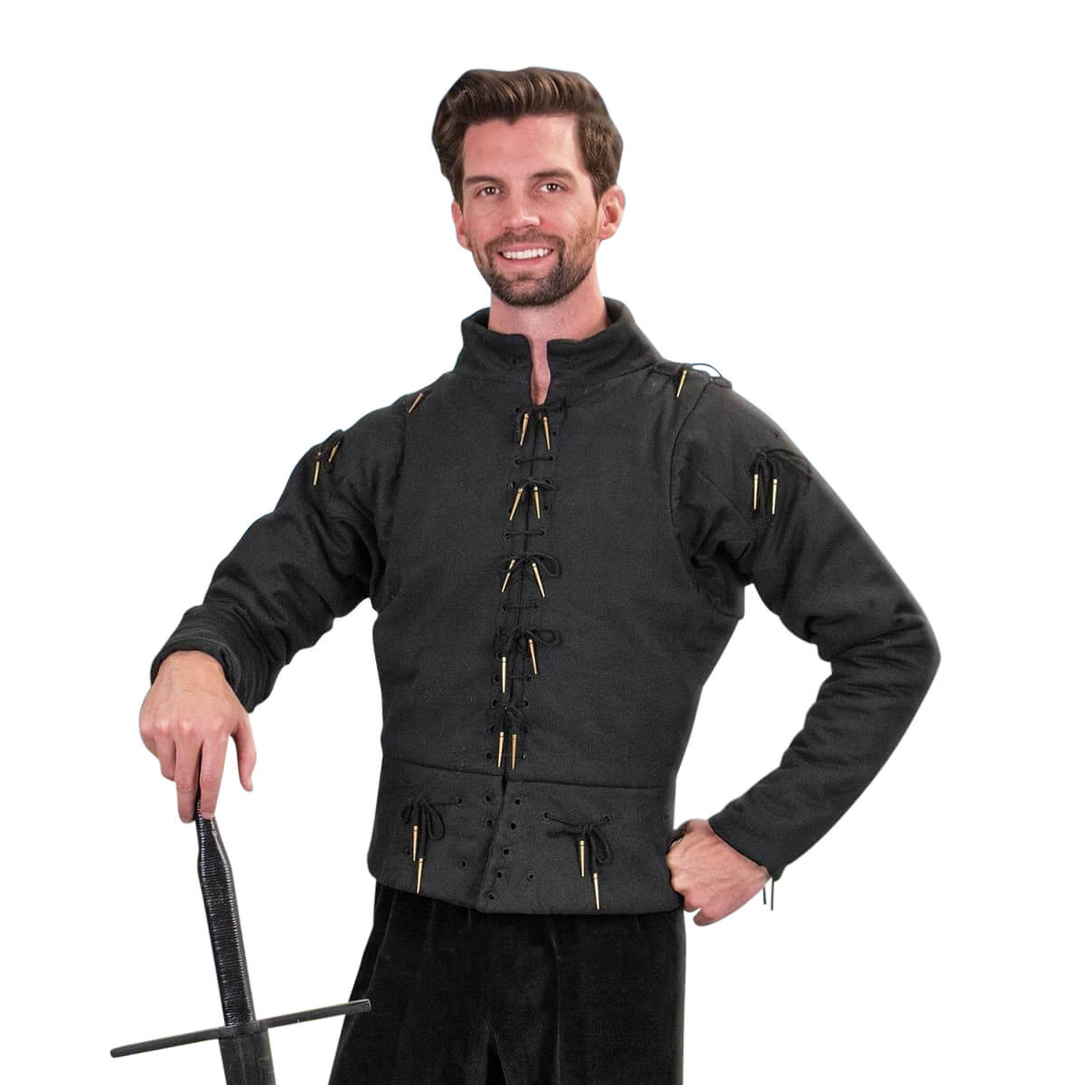 15th Century Arming Doublet