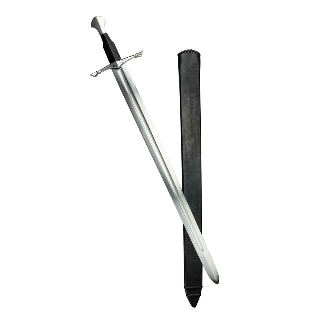 15th Century Arming Sword - AH4241F