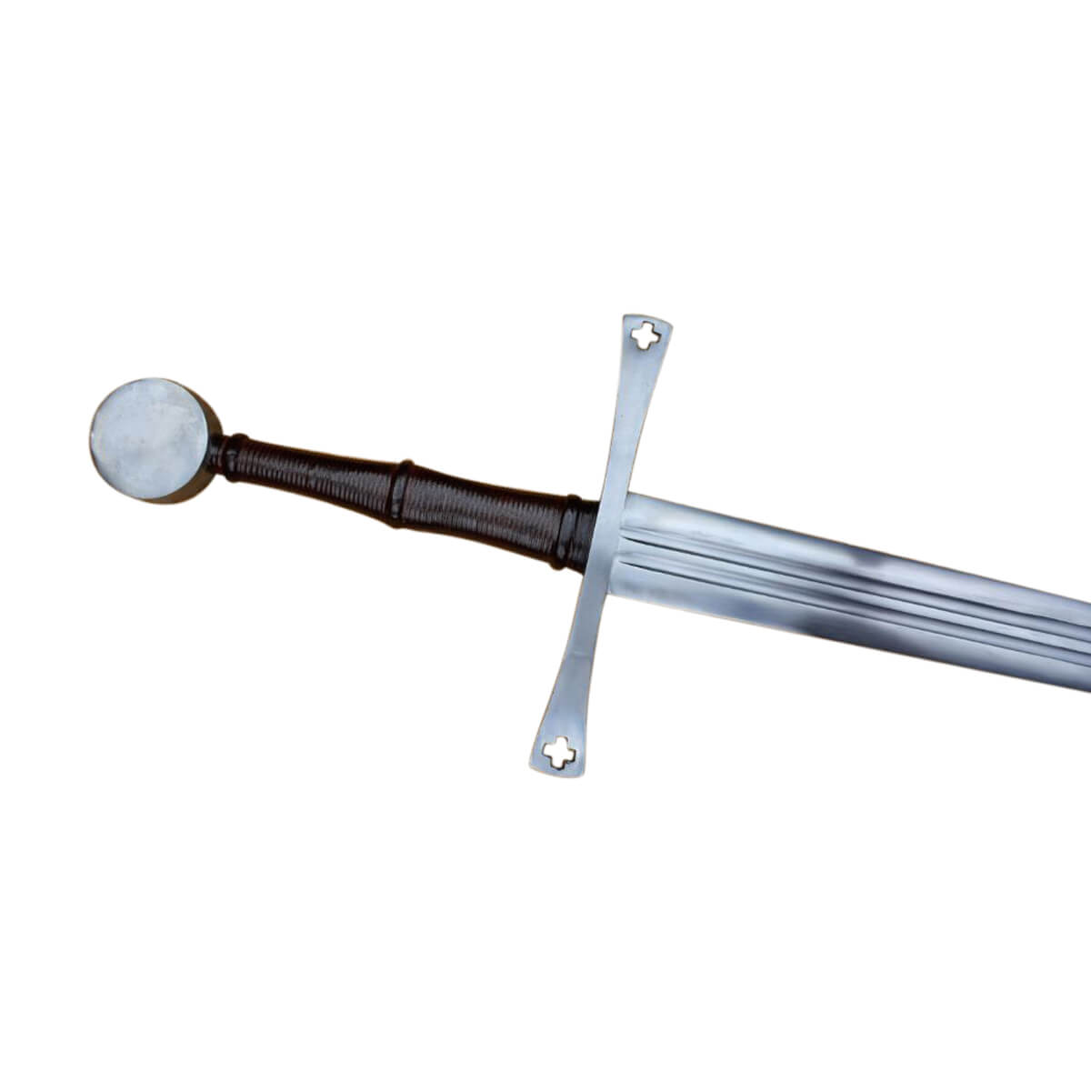 15th Century Battle of Nicopolis Longsword KW-AH7041