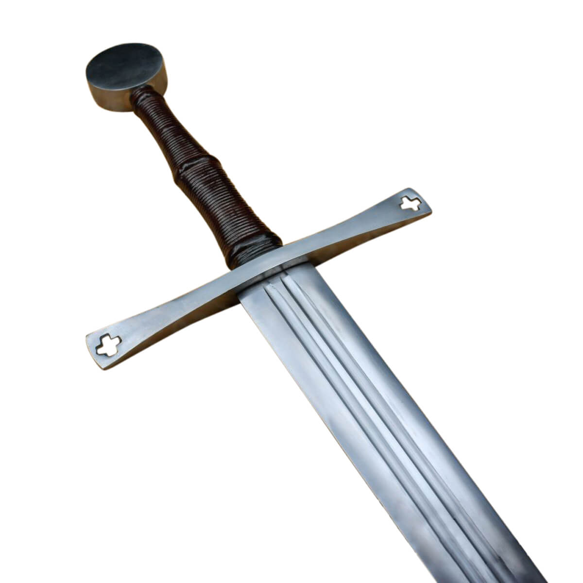 15th Century Battle of Nicopolis Longsword KW-AH7041