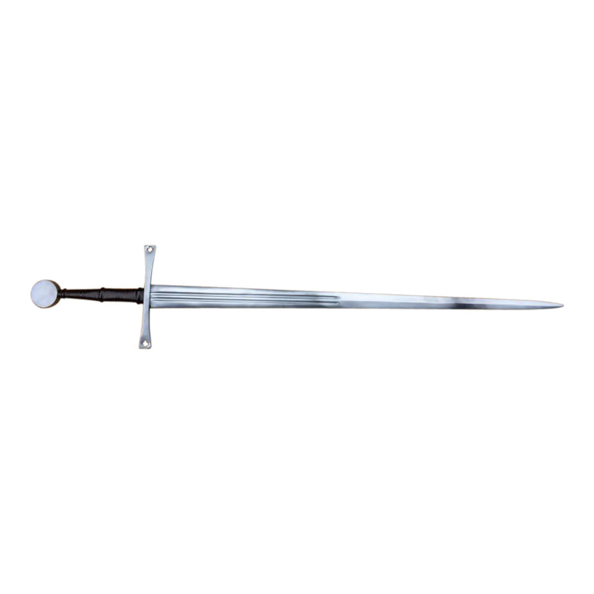 15th Century Battle Of Nicopolis Longsword Kw Ah7041