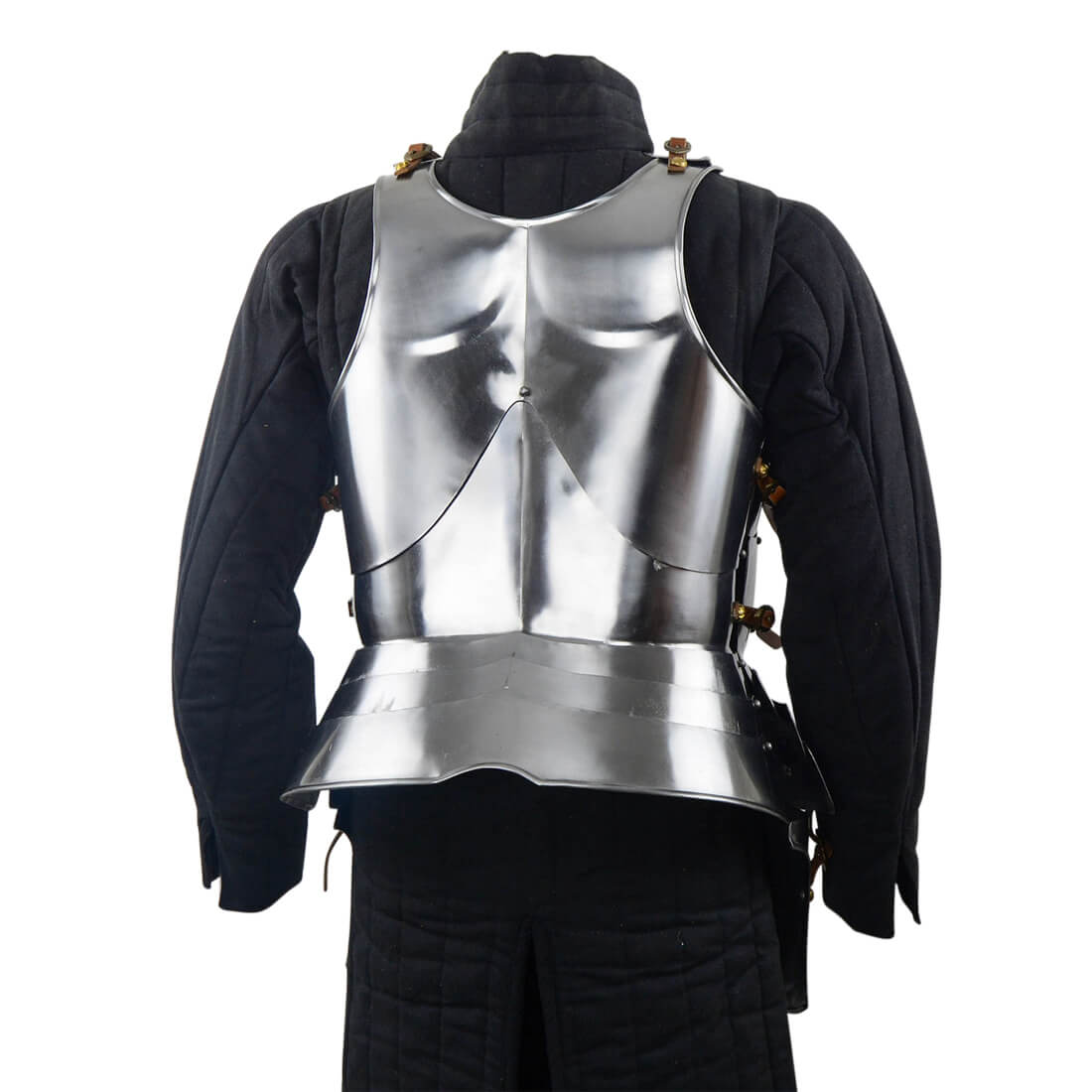 15th Century Foot Soldier Half Armor - AH3896N Deepeeka