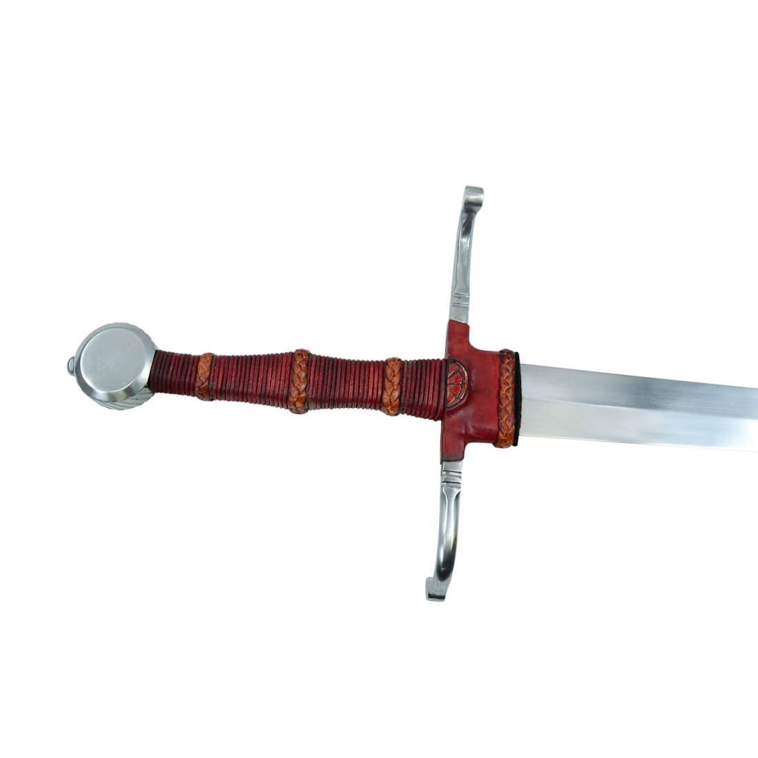 15th Century Hand and a Half Cluny Sword - Stage Combat Version - AH341