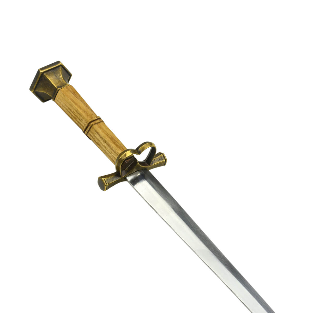Quillion Dagger