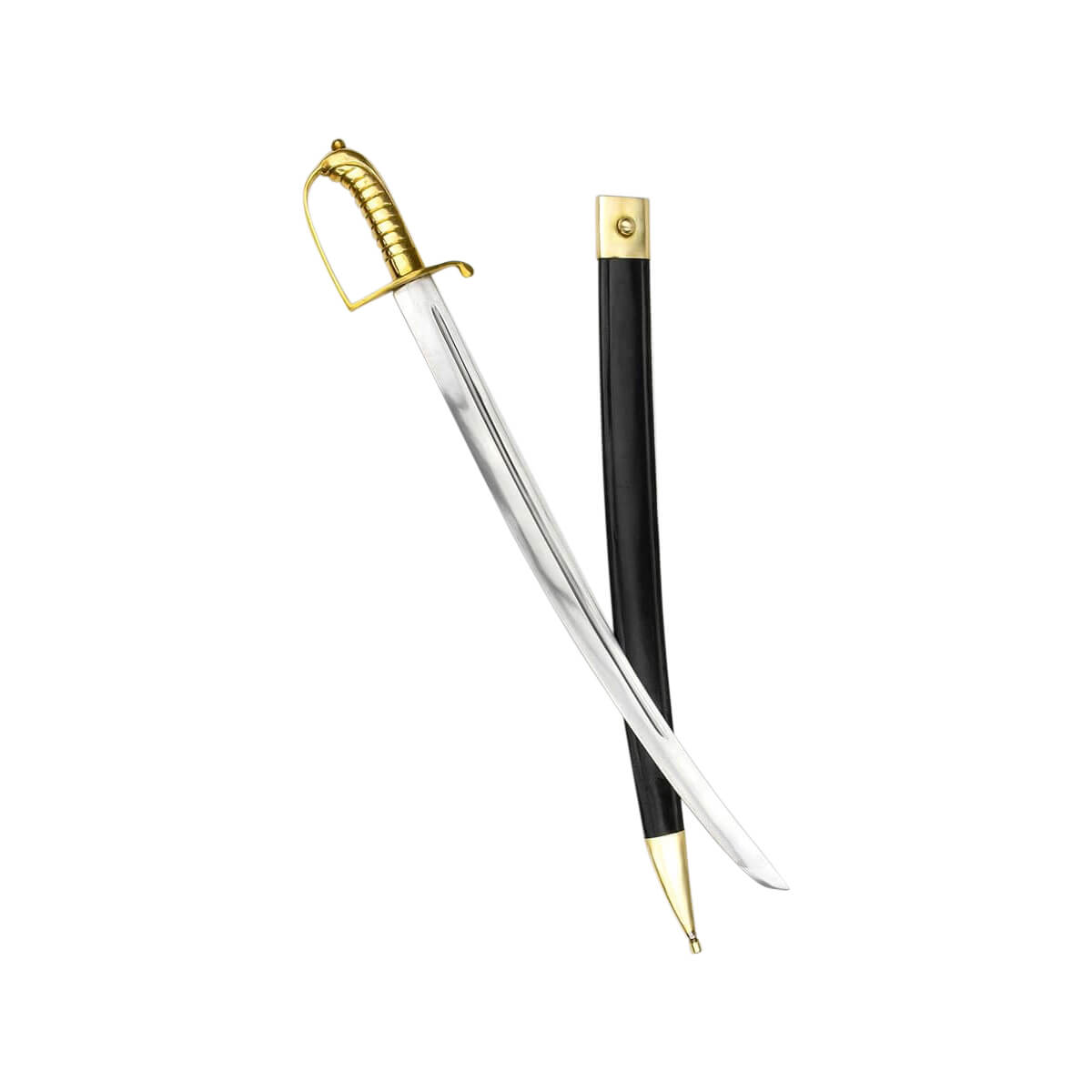 18th Century French Sword