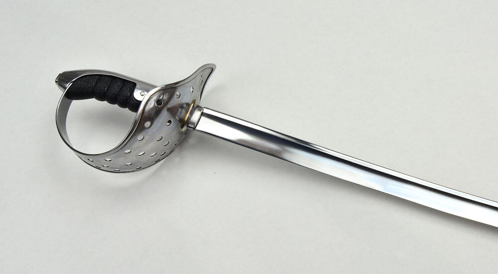 1904 Austrian Cavalry Saber USS709