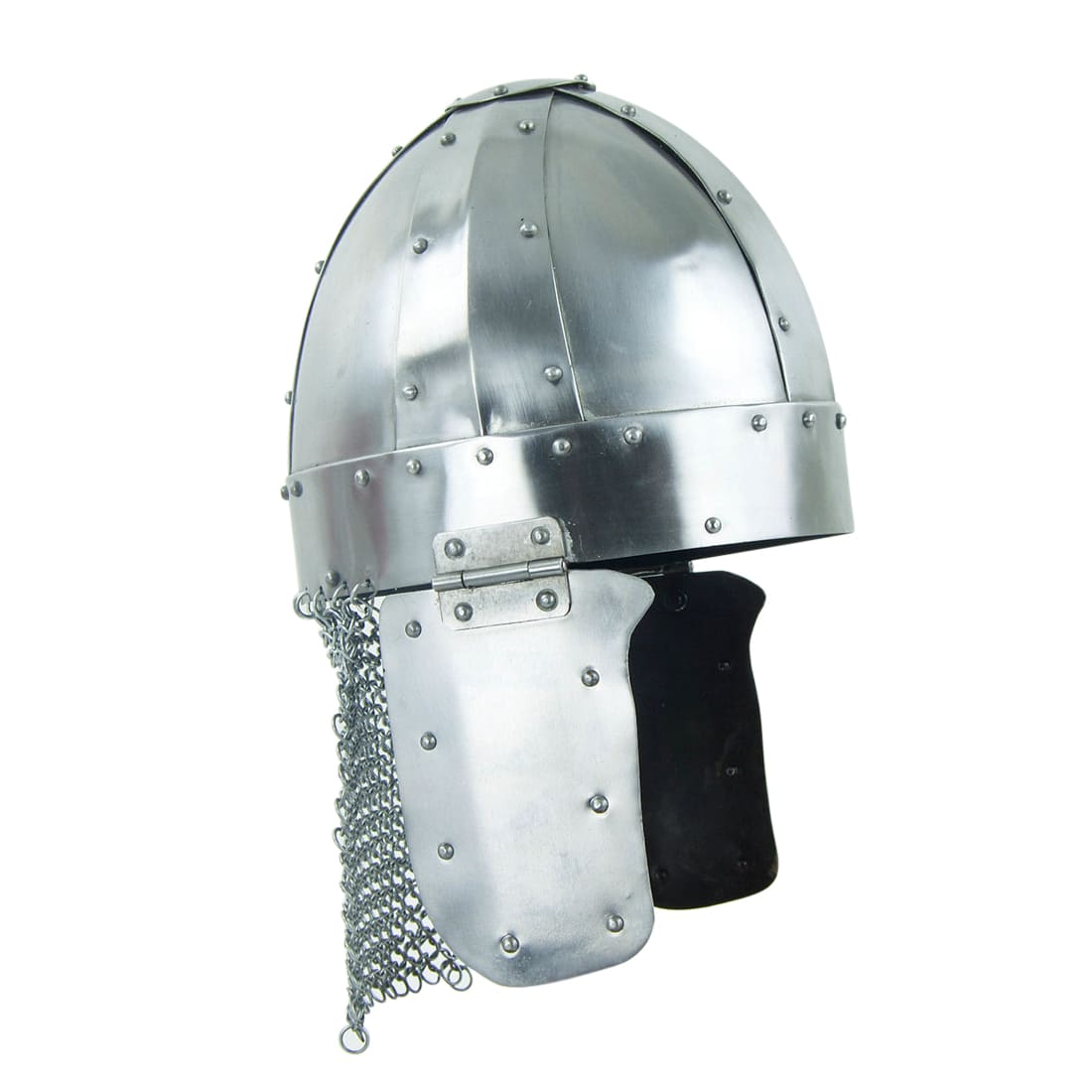 3rd - 4th Century Spangenhelm