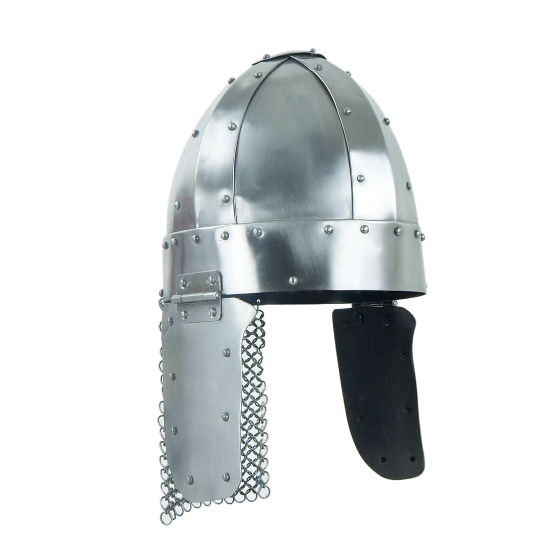 3rd - 4th Century Spangenhelm