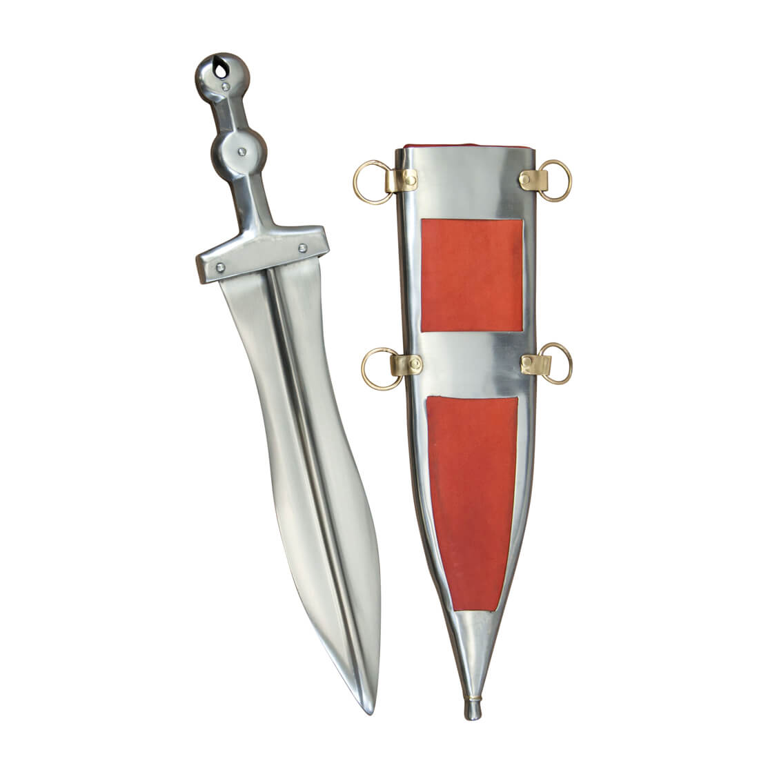 3rd Century Roman Pugio Dagger