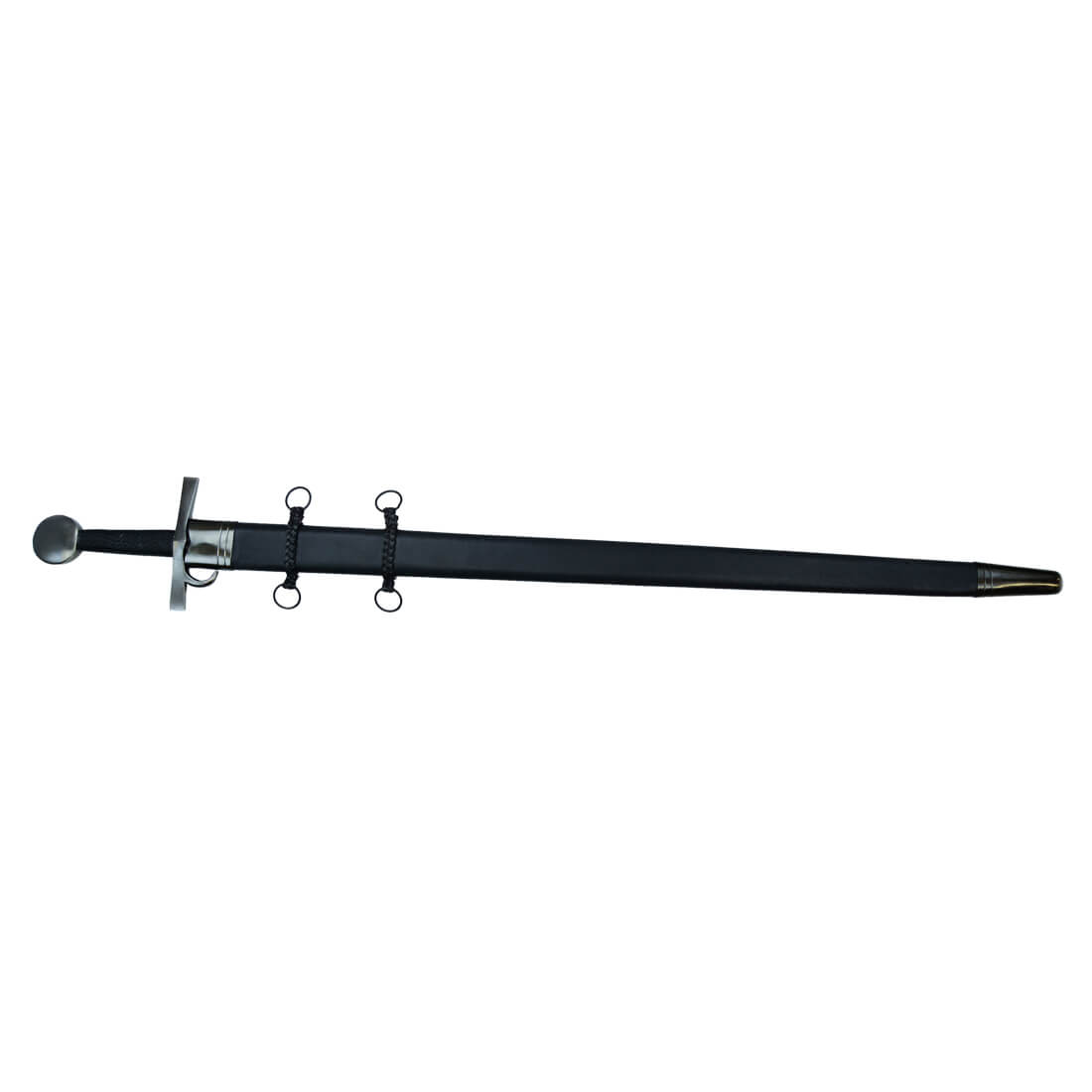 Milanese Sword
