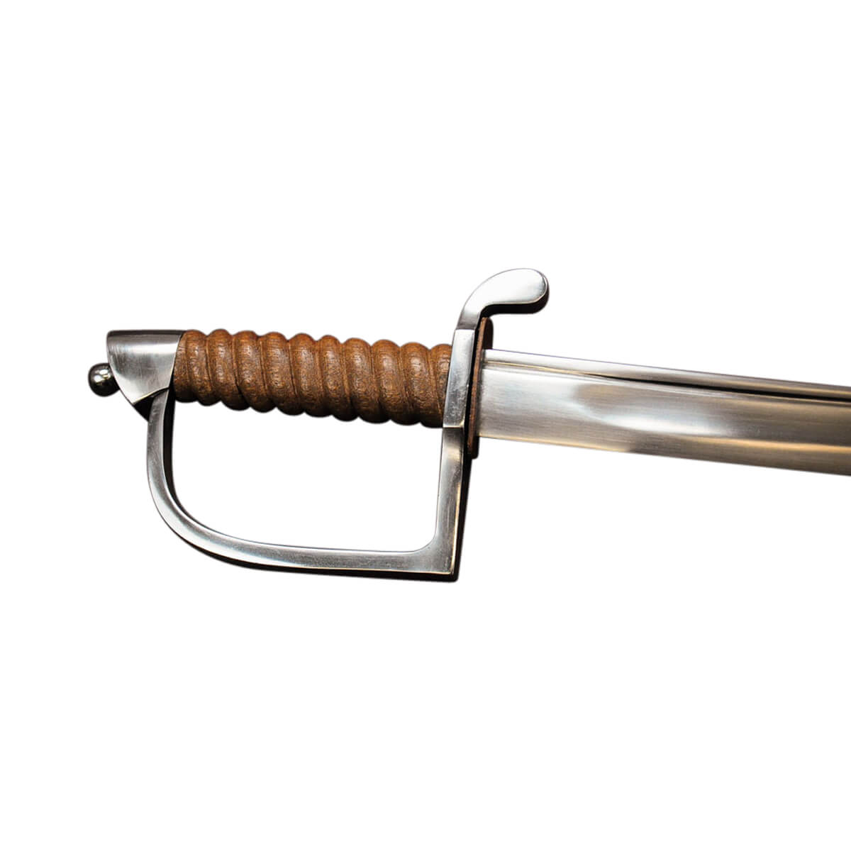 American Revolution Sword USS188