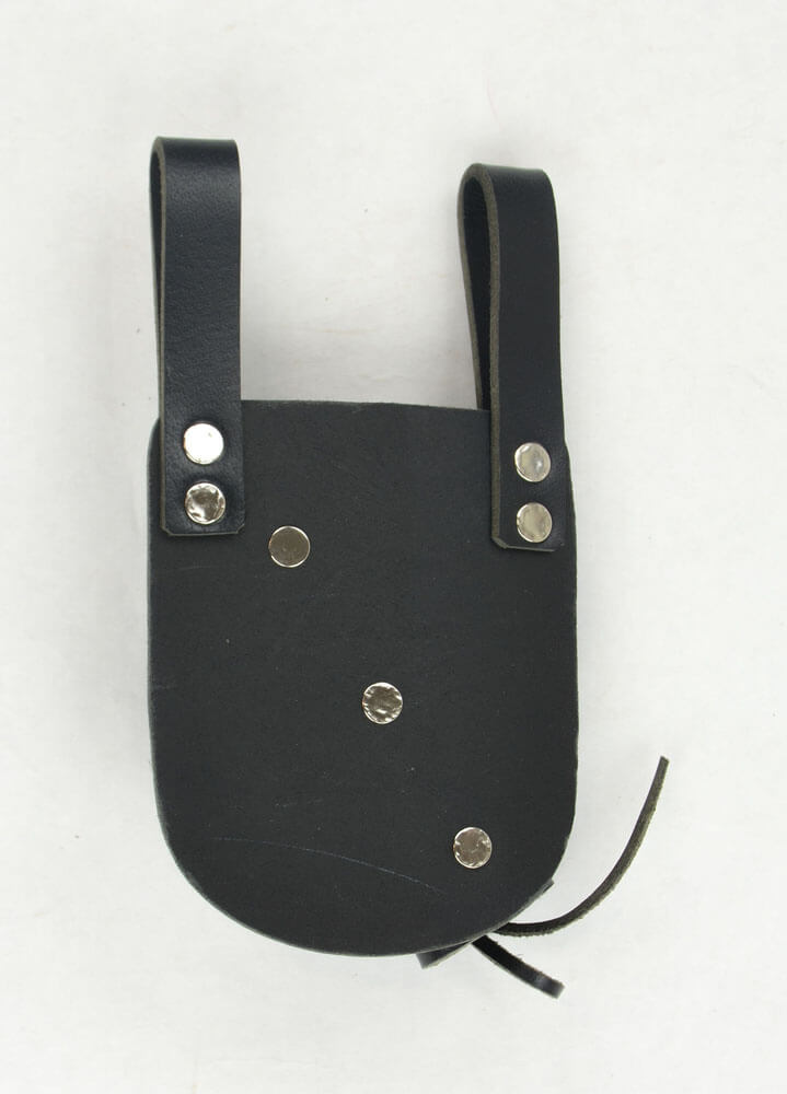 Angled Sword or Dagger Frog – Left-Handed Version KW-SNLA6501LH