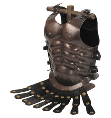 Ancient Greek Armor/Armour | Armor Venue
