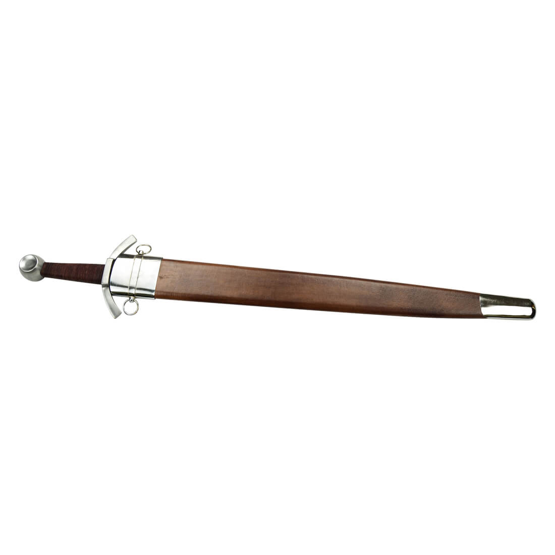 Medieval Arming Broad Sword AH6953F - Only $$172.00