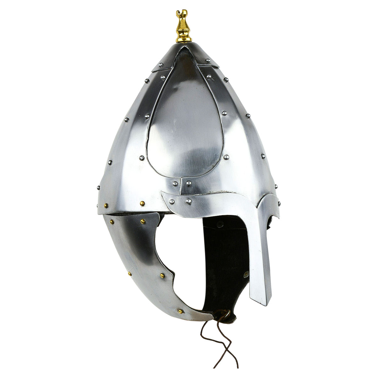Arthurian Ages Deluxe Helmet AH3842 Deepeeka