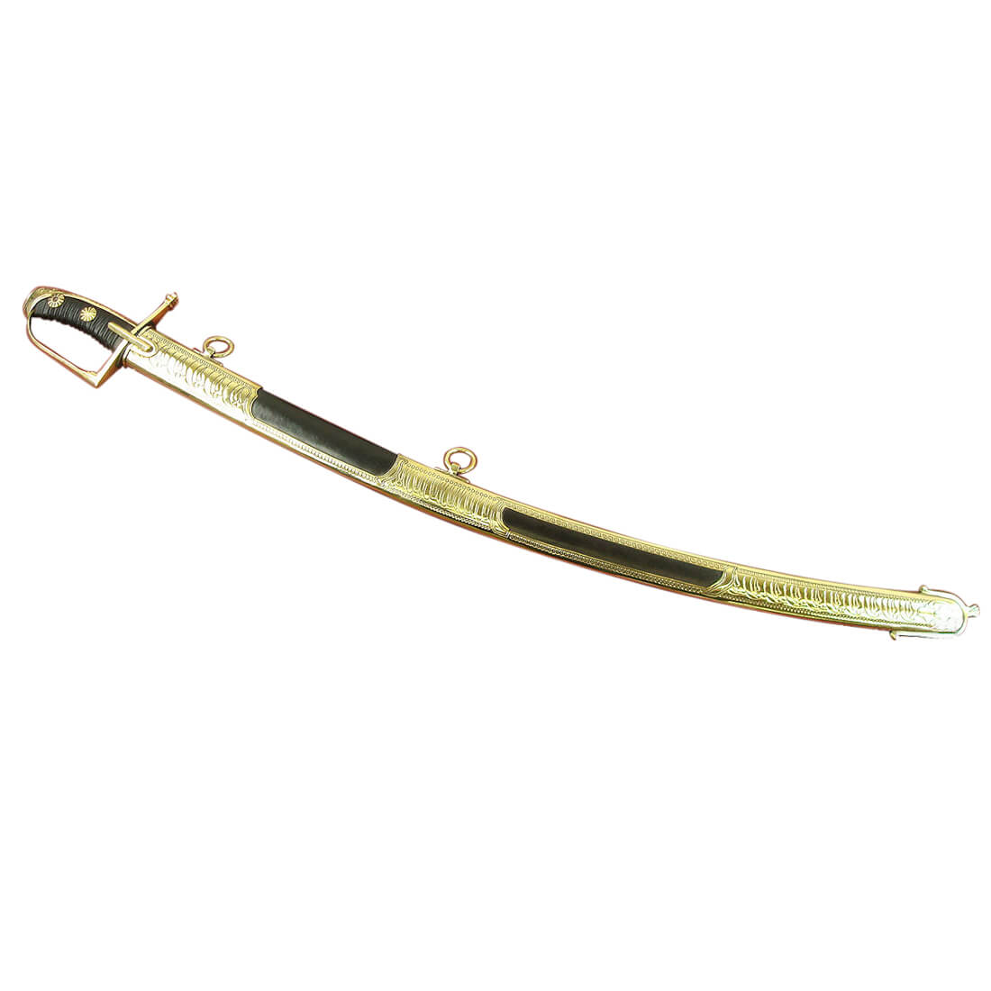 Austro Hungarian Saber