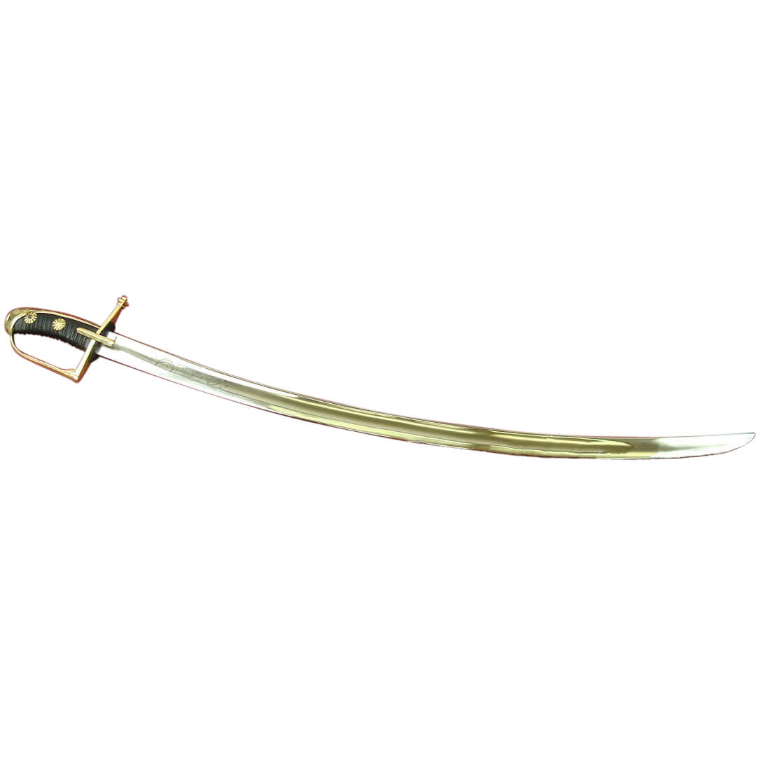 Austro Hungarian Saber